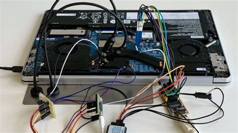 Amd Tpm Exploit Faultpm Attack Defeats Bitlocker And Tpm Based Security Updated R Hardware