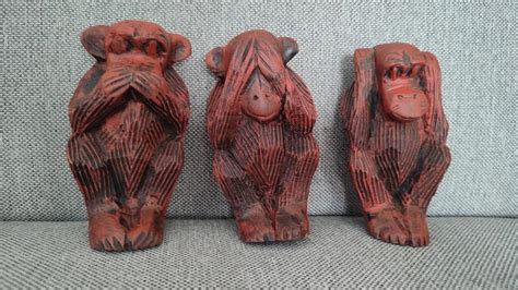 Статуетки — ціна 150 грн у каталозі Статуетки Купити товари для дому та побуту за доступною