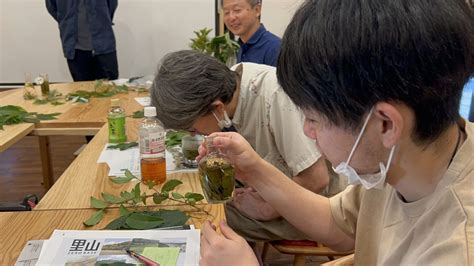 【event】大分県日出町の観光滞在プラン「ひじたび」でガイドを務めました 里山 Zero Base