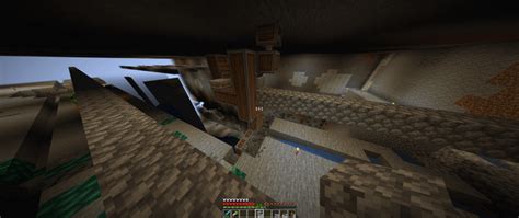 Drill So Big That Picking It Up Crashes My Game Rcreatemod