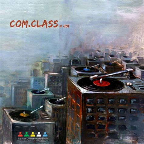 Com Class 001 [compilation] 2014