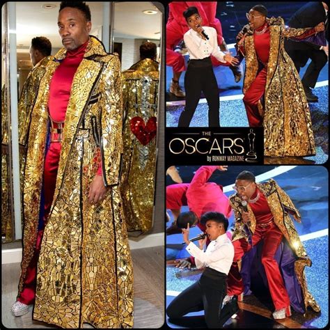 Oscars 2020 Scandals And Winners Runway Magazine ® Official