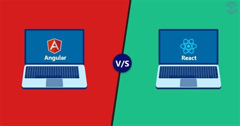 Reasons Why I Moved From Angular To React Perdiscoo Blog