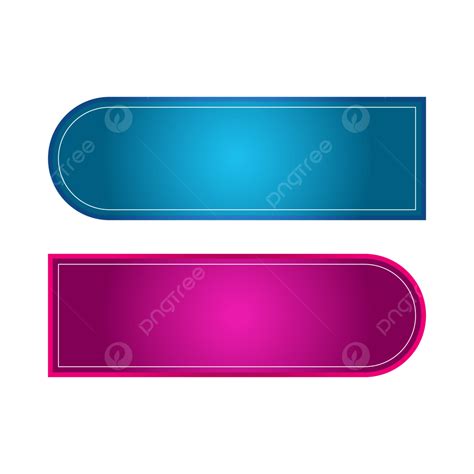 Ppt Text Box Header Vektor Rahmen Banner Design Buch Flyer Element Titel Cdr Textfeld Header