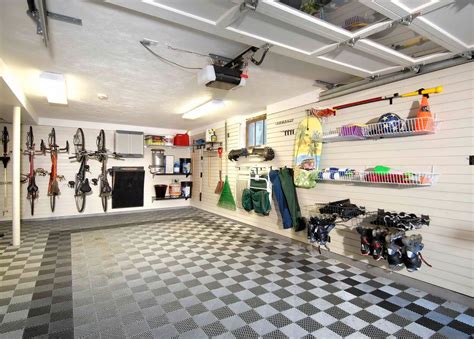 Cool Garage Garage Design Garage Design Interior Garage Interior