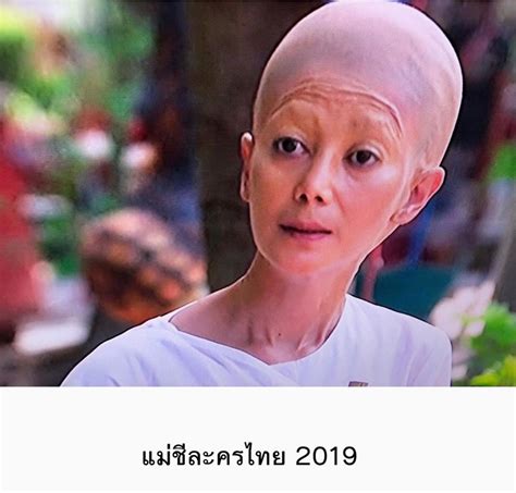 แม่ชีละครไทย 2019 รูปนี้จากละครเรื่องไหนคะ เห็นเพจนึงเอารูปมาลง Pantip