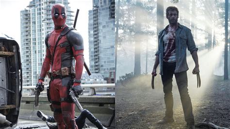 Violent Deadpool 3 Fan Art Brings Hugh Jackmans Wolverine Into The
