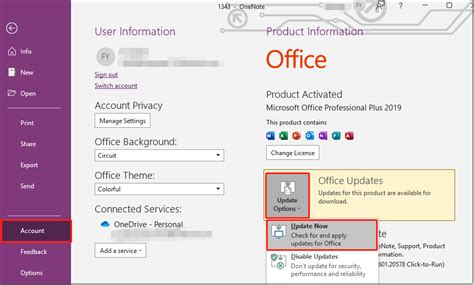 5 Ways To Fix Onenote Opening Files In Read Only Mode Minitool