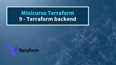 9 Terraform Backend Youtube