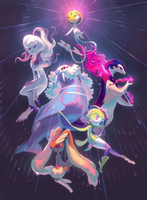 Legends By Sylvaur On Deviantart