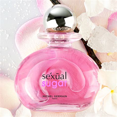 Sexual Sugar Perfume Eau De Parfum Spray Michel Germain Parfums Ltd