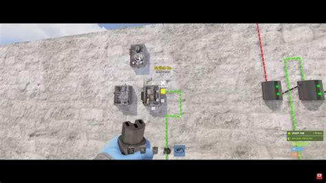 Rust Door Controller Pair And Use Complete Guide
