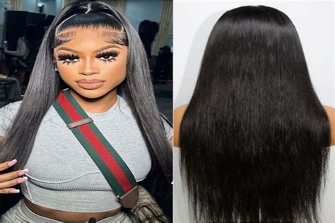How To Install A Glueless Wig The Complete Guide