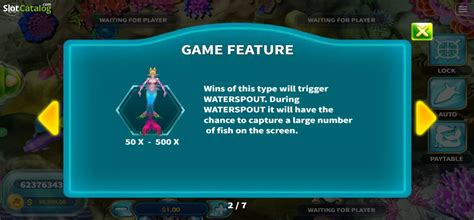 Mermaid World Game ᐈ Game Info Where To Play