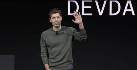 Openai Vor Während Und Nach Dem Ausstieg Und Wiedereintritt Sam Altman