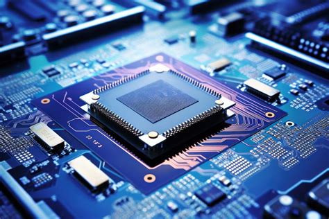 Electronics Microcontroller Motherboard Technology Free Photo Rawpixel