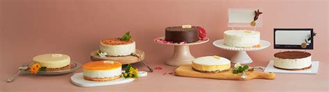 감자 무스 케이크 원모먼트