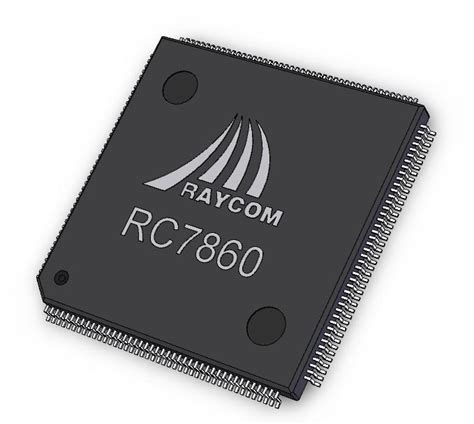 155m Adm 复用处理器rc7860 北京润光泰力科技发展有限公司