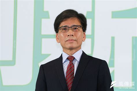 人物》彭金隆，雙魚座主委，eq、iq、興利度都高 新新聞
