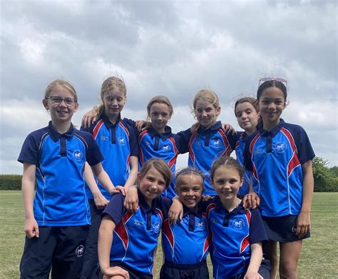 U10 Cricket Festival Headington Rye Oxford