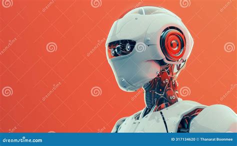 Explore How Technology Shapes Todays Society In Profound Ways Ai Generated Stock Illustration