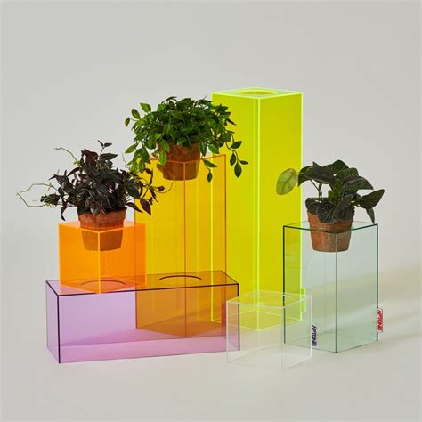 Patom 화분꽂이 화분대 감도 깊은 취향 셀렉트샵 29cm