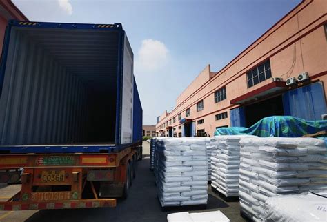 Polyamide Pa6 Pa66 Manufacture Jayin Tang