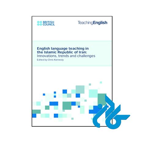 کتاب Teaching English As A Foreign Or Second Language A Self