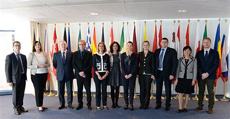 Служба безпеки України відвідала Євроюст — Euam Ukraine