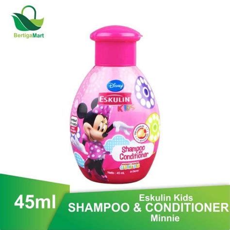 Jual Shampoo Conditioner Lembut Yang Mengandung Ekstrak Lidah Buaya