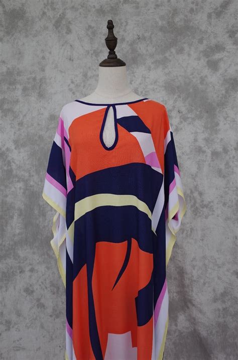 Beach Cover Up Sarongs Saida De Praia Tunics For B Grandado