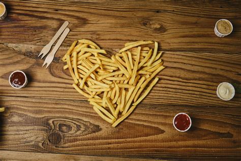 Pommes - Pommesfreunde