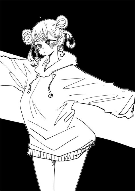 したらなな＠『結目ねむりはシテくれなくもない』1巻発売中 On Twitter デンパりきれないし、らくがき