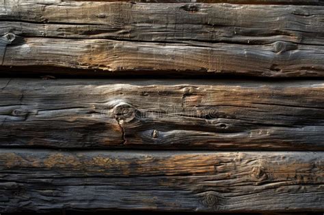 Vintage Wooden Log Texture Background Stock Illustration Illustration Of Lumber Nature 321548846