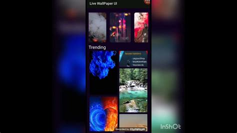 Nested Recycler View With Multiple View Typesmvvm Android