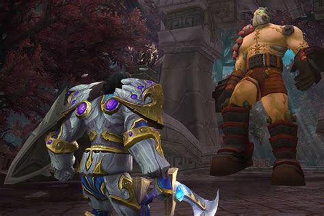 Wow Classic Best Race And Class Combinations Guide Digital Trends