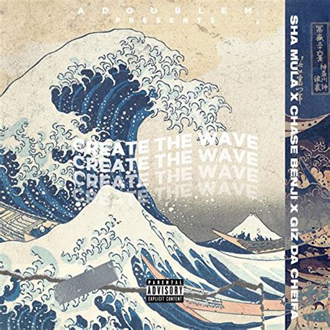Sha Mula X Chase Benji X Giz Da Cheifa Explicit By Chase Benji And Giz