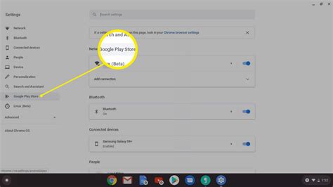 Chromebook Hacks To Make The Most Of Your Laptop