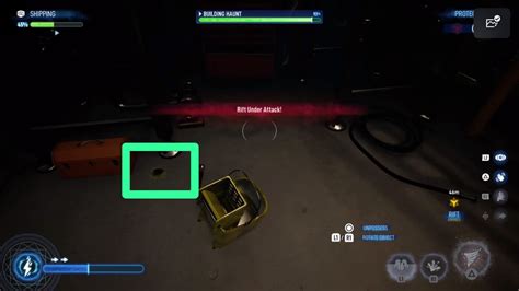 Glowing Stain Mystery What Is It Rspiritsunleashed