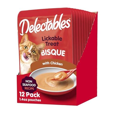 Delectables Cat Food The 15 Best Products Compared Wild Explained