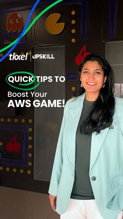 tkxel on linkedin aws techtips quicktips upskillyourself