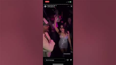 Larray At Tara Yummys 1 Million Subscribers Party Instagram Stories Youtube