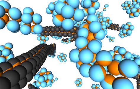Computer Simulations Of Patchy Colloids Website Of Teun Vissers