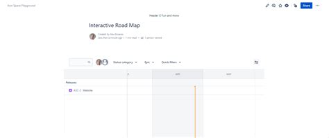 How Do You Add An Epic Progress Bar To Confluence