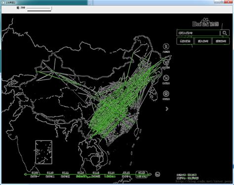 Opencv学习之基于hough变换的直线检测scikit Image能识别直线么 Csdn博客