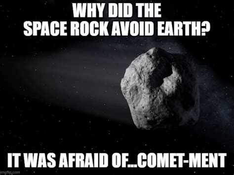 Space Joke Rdadjoke