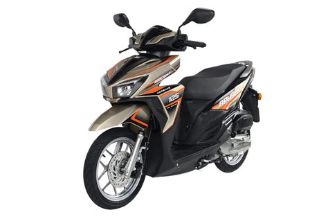 Brusky 125 Superbikes Center