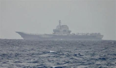 БНХАУ ын Ардын чөлөөлөх арми Тайванийн орчимд цэргийн сургуулилалт эхлүүлжээ