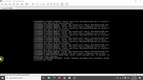 How To Install Cisco CSR1000v Router In Vmware Workstation ACT Networking Academy YouTube