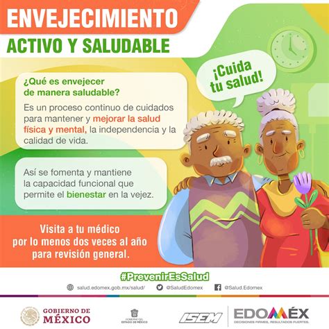 ¿sabes Qué Es Secretaría De Salud Del Estado De México